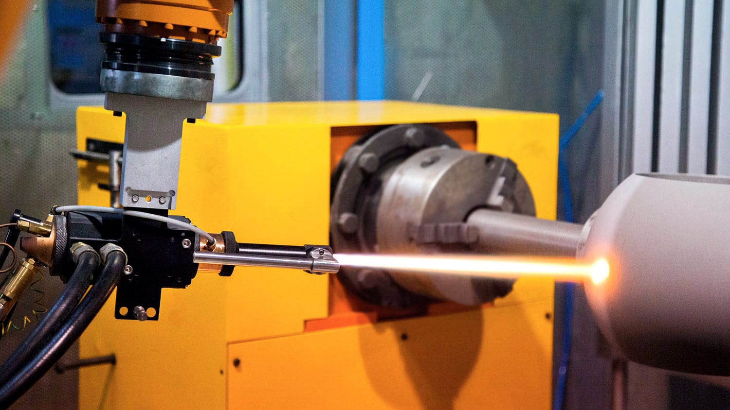Coatings Prevent Corrosion And Insulate At The Same Time » Alloy ...
