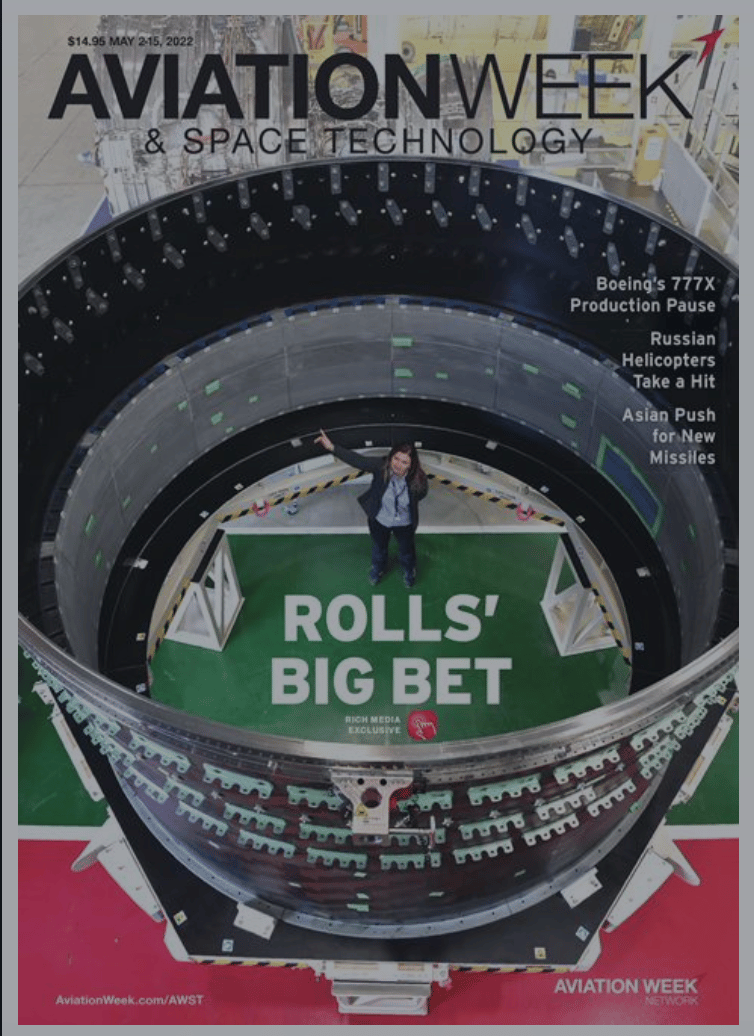 See our ad in the latest edition of Aviation Week » Alloy Coating ...